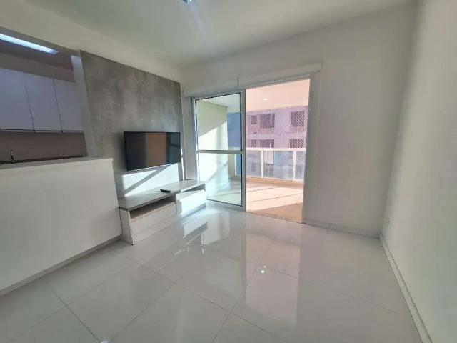 Apartamento para Locação em Barueri/SP Condomínio Centro Comercial Alphaville 1 Quartos