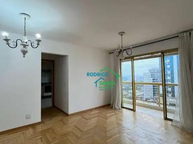 Apartamento para Locação em Barueri/SP Centro Comercial 3 Quartos