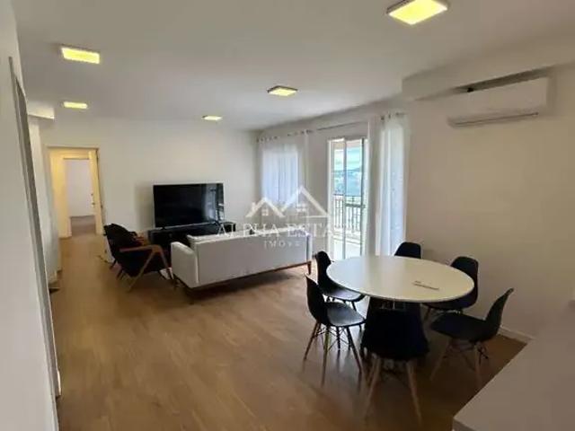 Apartamento para Locação em Barueri/SP Centro Comercial Jubran 3 Quartos