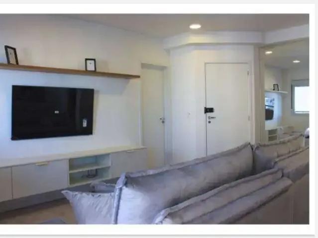Apartamento para Locação em Barueri/SP Centro Comercial Jubran 3 Quartos