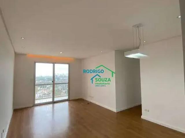 Apartamento para Locação em Barueri/SP Centro Comercial Jubran 3 Quartos