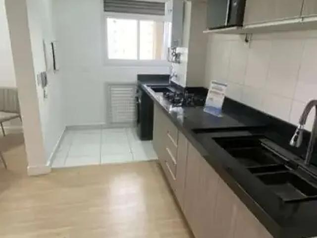 Apartamento para Locação em Barueri/SP Centro Comercial Jubran 3 Quartos