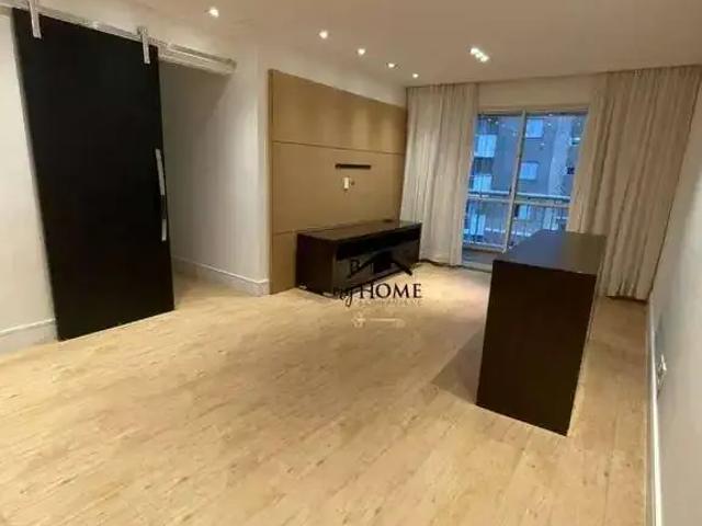 Apartamento para Locação em Barueri/SP Centro Comercial Jubran 3 Quartos