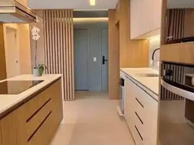 Apartamento para Locação em Barueri/SP Centro Comercial Jubran 3 Quartos
