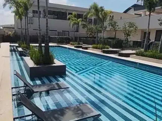 Apartamento para Locação em Barueri/SP Centro Comercial Jubran 3 Quartos