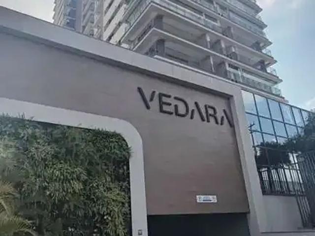 Apartamento para Locação em Barueri/SP Centro Comercial Jubran 3 Quartos