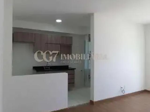 Apartamento para Locação em Barueri/SP Centro Comercial Jubran 3 Quartos