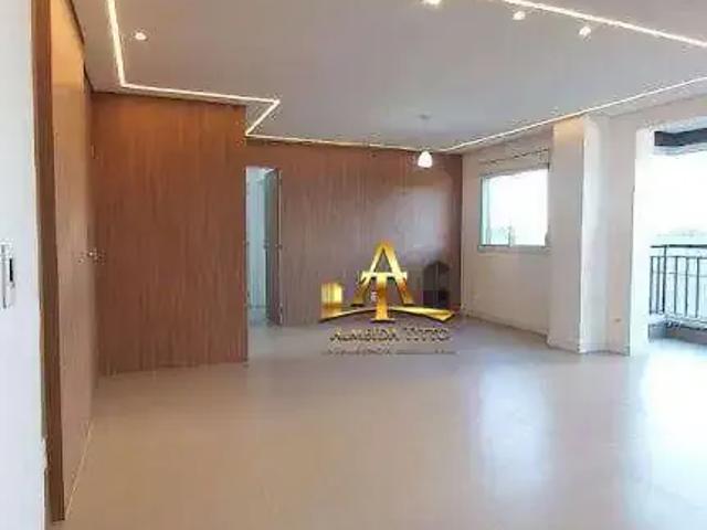 Apartamento para Locação em Barueri/SP Centro Comercial Jubran 3 Quartos