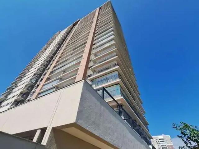 Apartamento para Locação em Barueri/SP Centro Comercial Jubran 3 Quartos