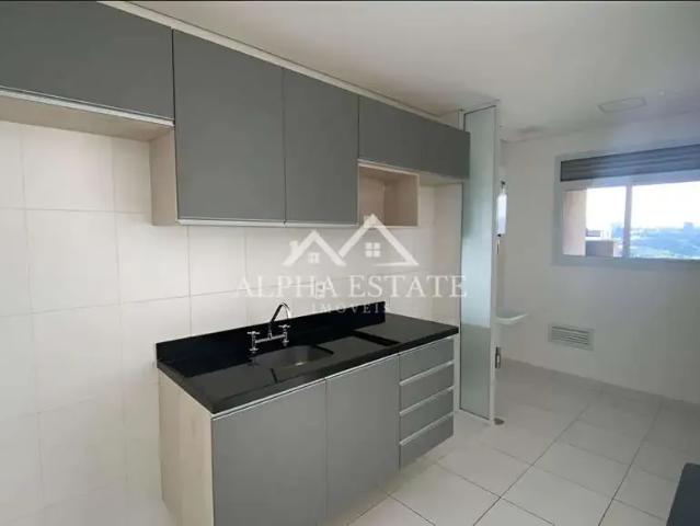 Apartamento para Locação em Barueri/SP Centro Comercial Jubran 3 Quartos