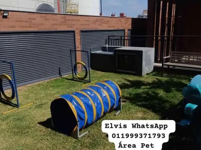 Apartamento para Locação em Barueri/SP Centro Comercial Jubran 3 Quartos