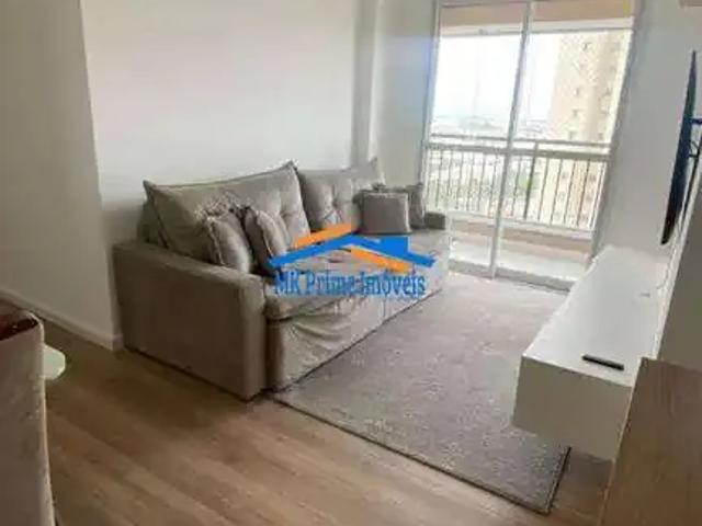 Apartamento para Locação em Barueri/SP Centro Comercial Jubran 3 Quartos
