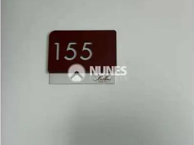 Apartamento para Locação em Barueri/SP Centro Comercial Jubran 3 Quartos