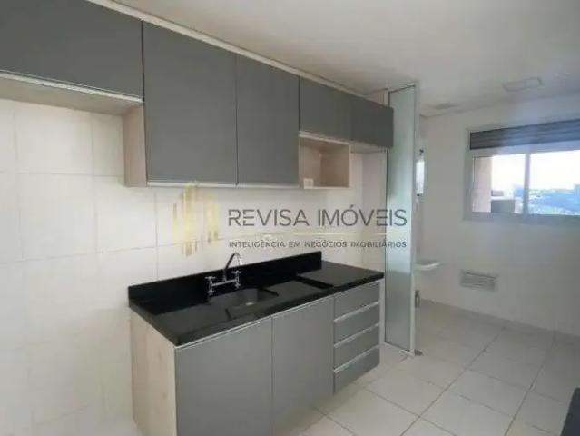 Apartamento para Locação em Barueri/SP Centro Comercial Jubran 3 Quartos