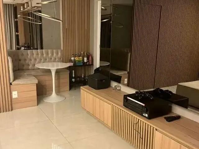 Apartamento para Locação em Barueri/SP Centro Comercial Jubran 3 Quartos