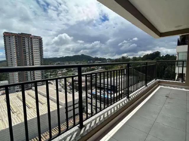 Apartamento para Locação em Barueri/SP Centro Comercial Jubran 3 Quartos