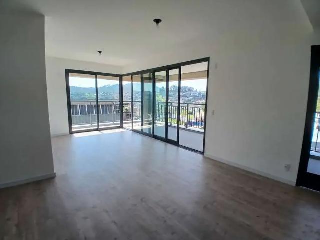 Apartamento para Locação em Barueri/SP Centro Comercial Jubran 3 Quartos