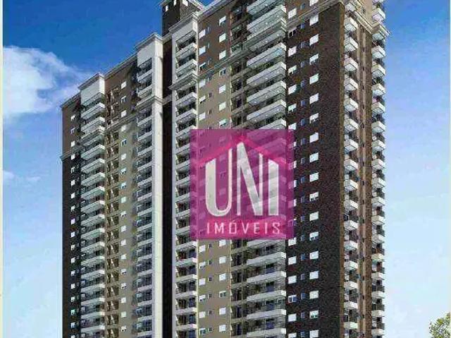 Apartamento para Locação em Barueri/SP Centro Comercial Jubran 2 Quartos