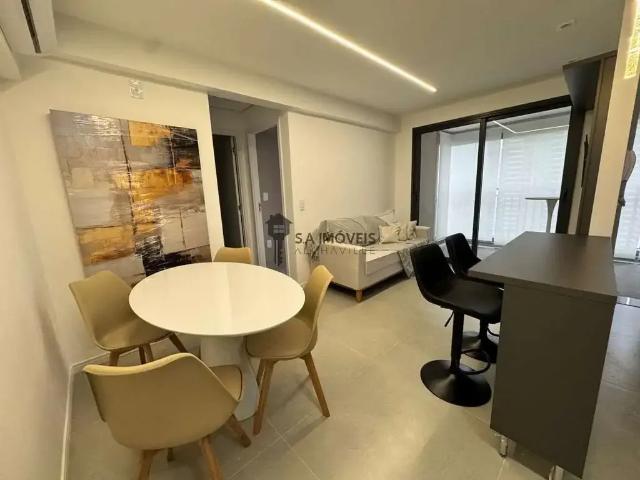Apartamento para Locação em Barueri/SP Centro Comercial Jubran 2 Quartos