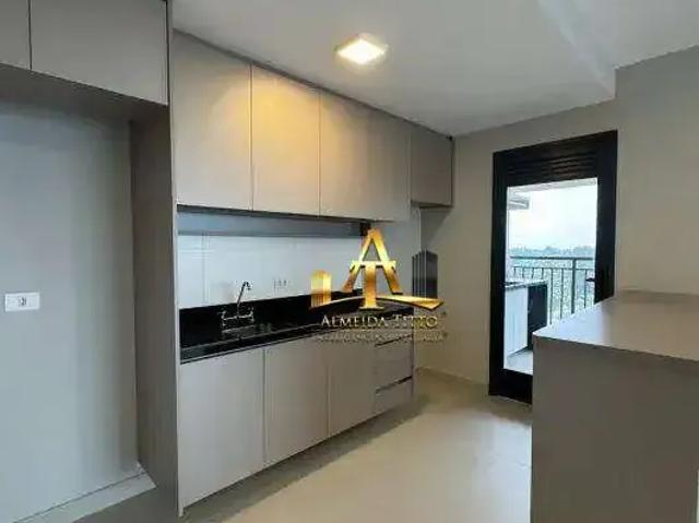 Apartamento para Locação em Barueri/SP Centro Comercial Jubran 2 Quartos