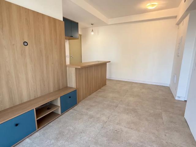 Apartamento para Locação em Barueri/SP Centro Comercial Jubran 2 Quartos