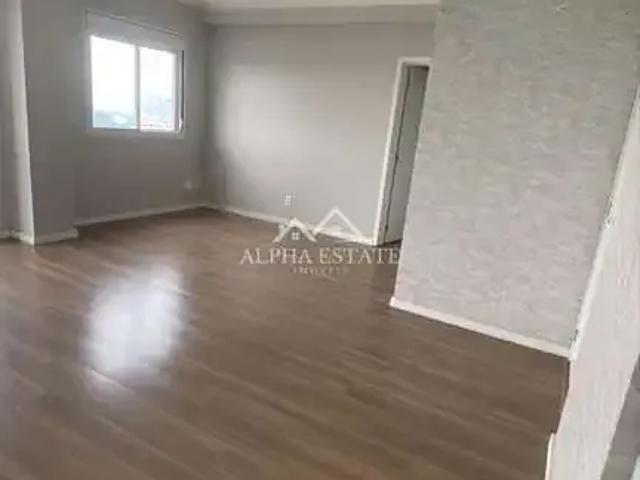 Apartamento para Locação em Barueri/SP Centro Comercial Jubran 2 Quartos