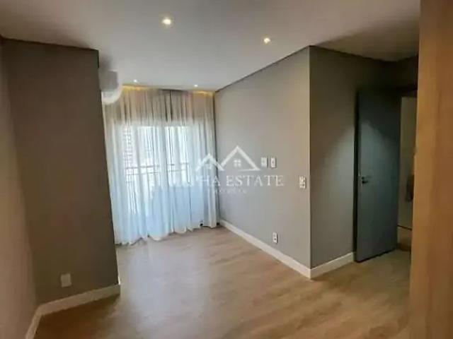 Apartamento para Locação em Barueri/SP Centro Comercial Jubran 2 Quartos