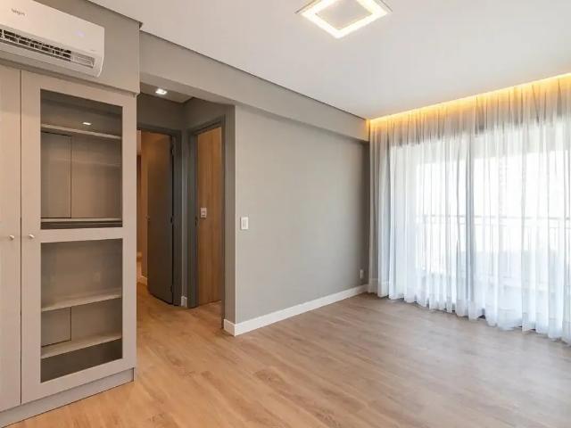 Apartamento para Locação em Barueri/SP Centro Comercial Jubran 2 Quartos