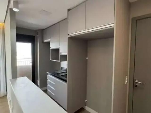 Apartamento para Locação em Barueri/SP Centro Comercial Jubran 2 Quartos