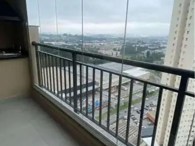 Apartamento para Locação em Barueri/SP Centro Comercial Jubran 2 Quartos