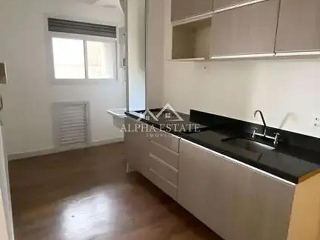 Apartamento para Locação em Barueri/SP Centro Comercial Jubran 4 Quartos
