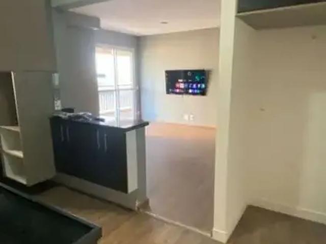 Apartamento para Locação em Barueri/SP Centro Comercial Jubran 4 Quartos