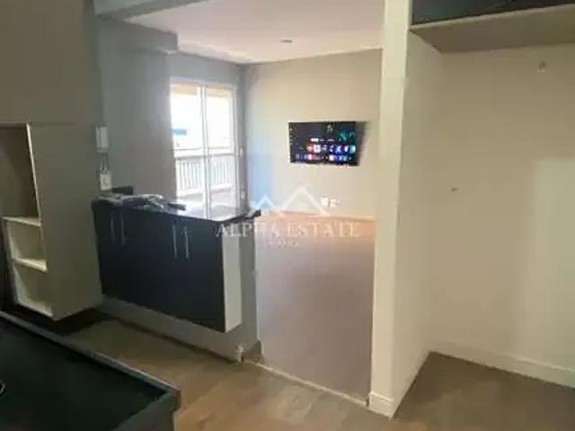 Apartamento para Locação em Barueri/SP Centro Comercial Jubran 4 Quartos