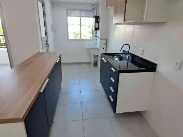 Apartamento para Locação em Barueri/SP Centro 1 Quartos