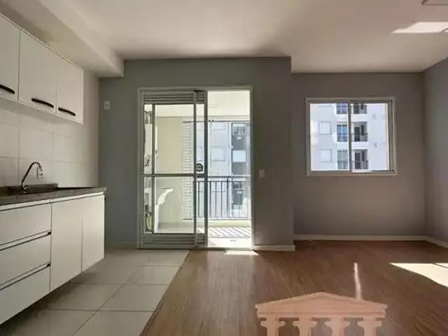 Apartamento para Locação em Barueri/SP Centro 1 Quartos