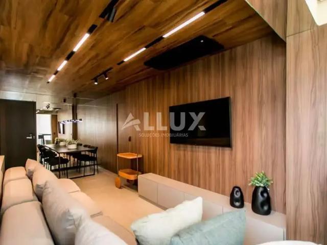 Apartamento para Locação em Barueri/SP Centro 1 Quartos