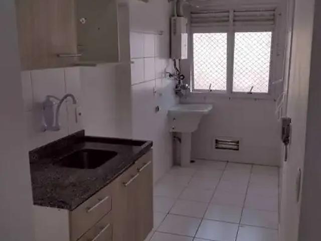 Apartamento para Locação em Barueri/SP Centro 1 Quartos