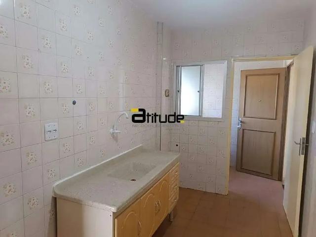 Apartamento para Locação em Barueri/SP Centro 2 Quartos