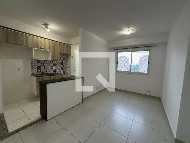 Apartamento para Locação em Barueri/SP Centro 2 Quartos