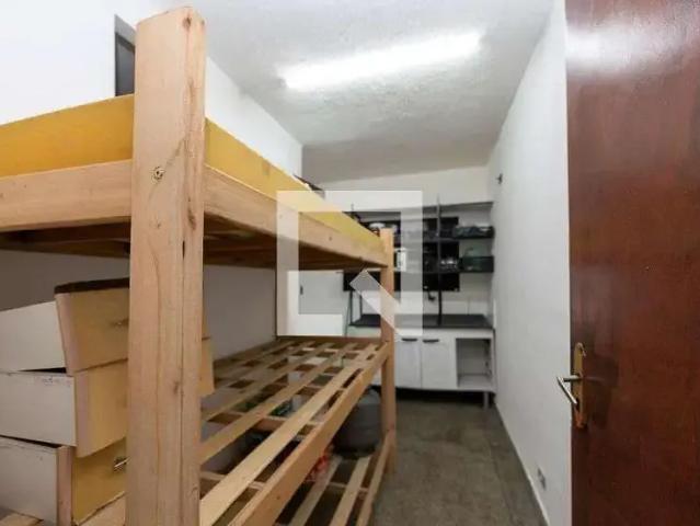 Apartamento para Locação em Barueri/SP Centro 2 Quartos