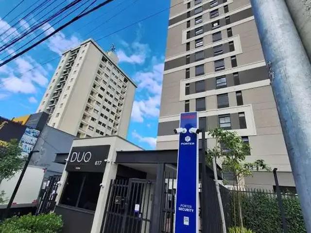Apartamento para Locação em Barueri/SP Centro 2 Quartos
