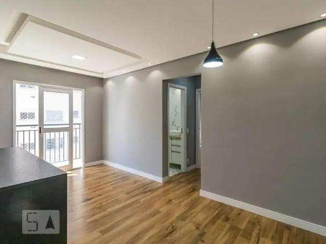 Apartamento para Locação em Barueri/SP Centro 2 Quartos