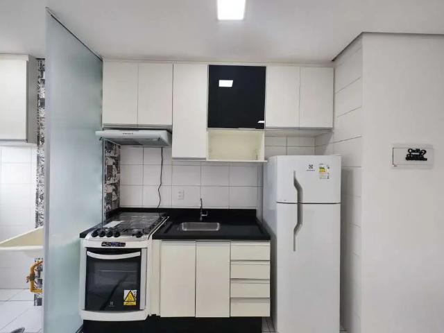 Apartamento para Locação em Barueri/SP Centro 2 Quartos