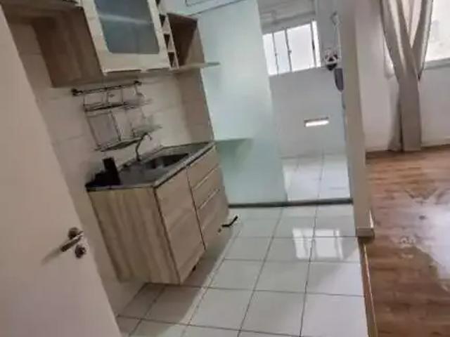 Apartamento para Locação em Barueri/SP Centro 2 Quartos