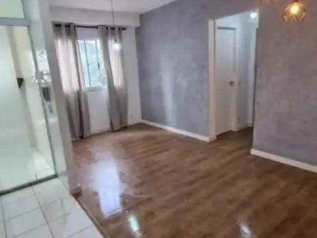 Apartamento para Locação em Barueri/SP Centro 2 Quartos