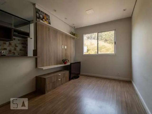 Apartamento para Locação em Barueri/SP Centro 2 Quartos