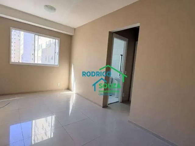 Apartamento para Locação em Barueri/SP Centro 2 Quartos