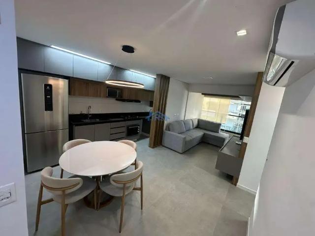Apartamento para Locação em Barueri/SP Centro 2 Quartos