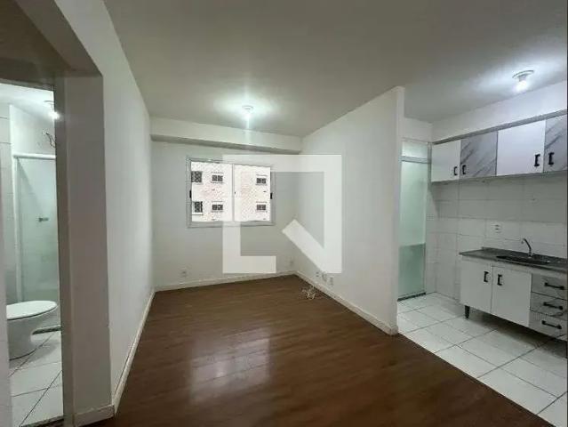 Apartamento para Locação em Barueri/SP Centro 2 Quartos