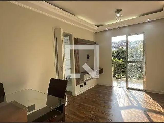 Apartamento para Locação em Barueri/SP Centro 2 Quartos
